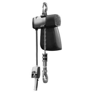 AIR HOISTS – Accurate Rigging & Fabrication