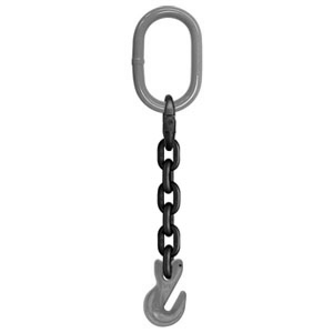 CHAIN SLINGS – Accurate Rigging & Fabrication
