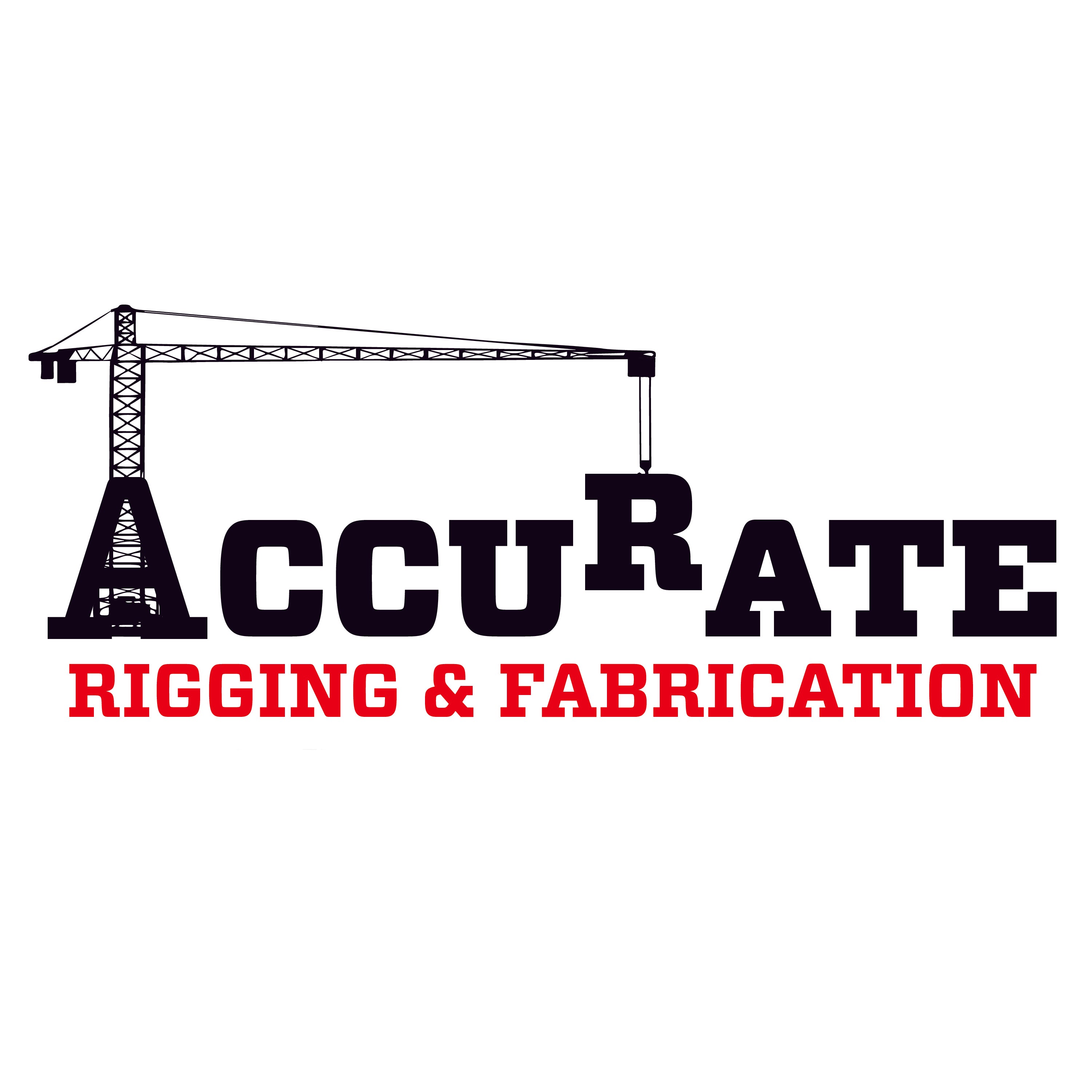 ACCURATE RIGGING & FABRICATION – Accurate Rigging & Fabrication