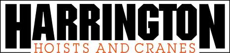 HARRINGTON HOIST – Accurate Rigging & Fabrication