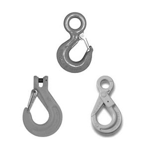 HOOKS – Accurate Rigging & Fabrication
