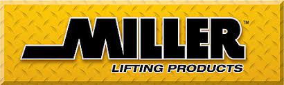 MILLER LIFTING PRODUCTS – Accurate Rigging & Fabrication