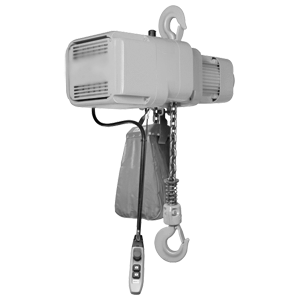 ELECTRIC HOISTS – Accurate Rigging & Fabrication