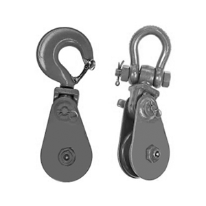 Rigging and industrial lifting products – Accurate Rigging & Fabrication